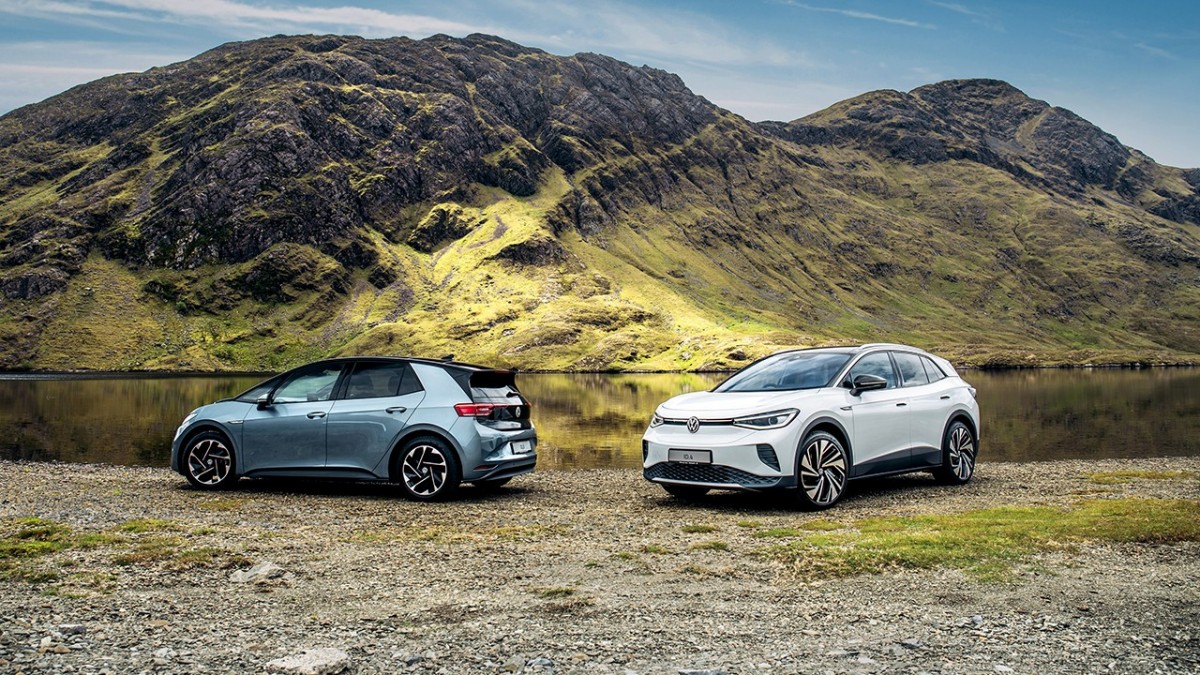 Sheehy Volkswagen Naas