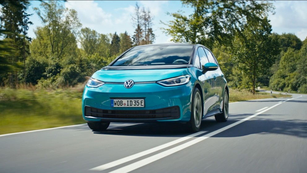 Volkswagen Kildare | Sheehy Volkswagen Naas | New and Used Cars