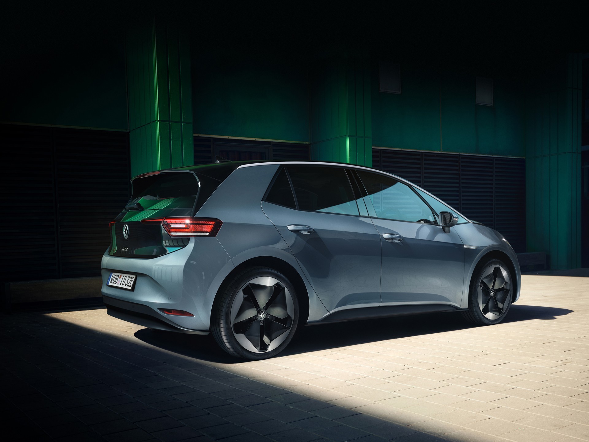 Sheehy Volkswagen Naas